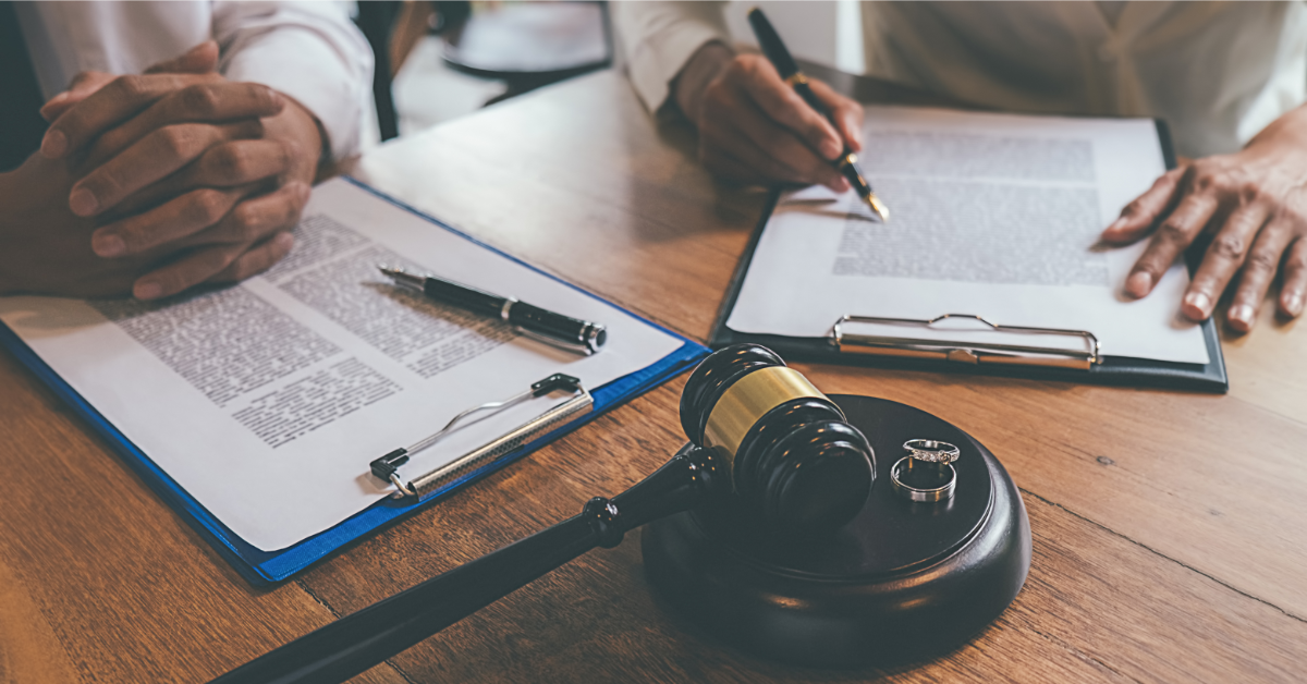 Uncontested Divorce in Florida | Broward County | Free Consultation