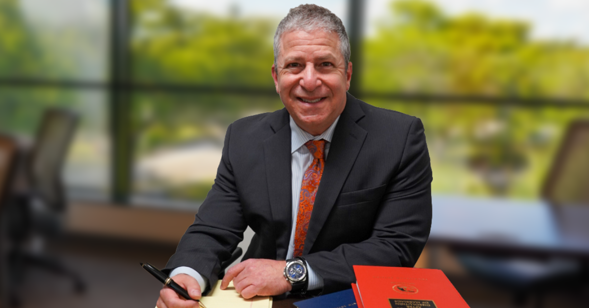 Family Law Cases We Handle