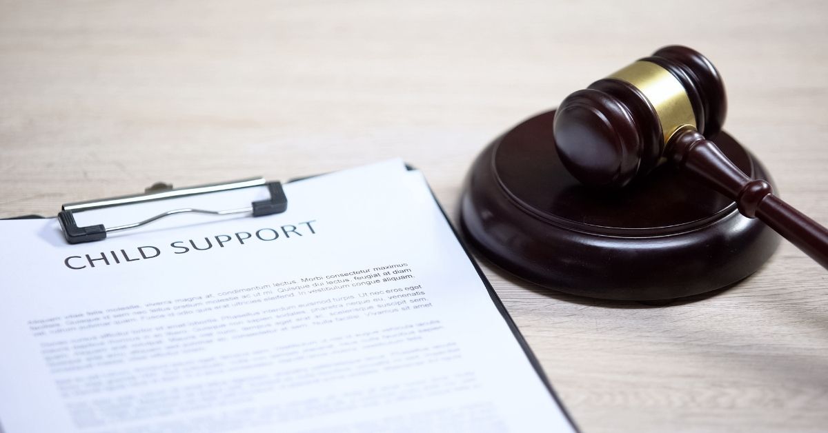 Does Florida Have Jurisdiction Over Your Child Support Case ...