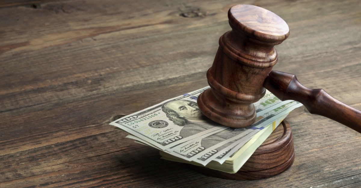 Examples of Alimony Modification: Remarriage or New Relationship