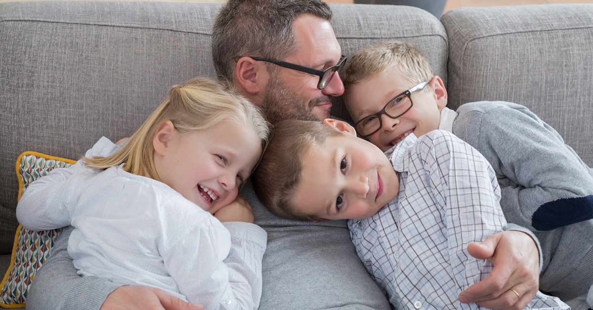 How Does Paternity Affect Child Custody in Florida?